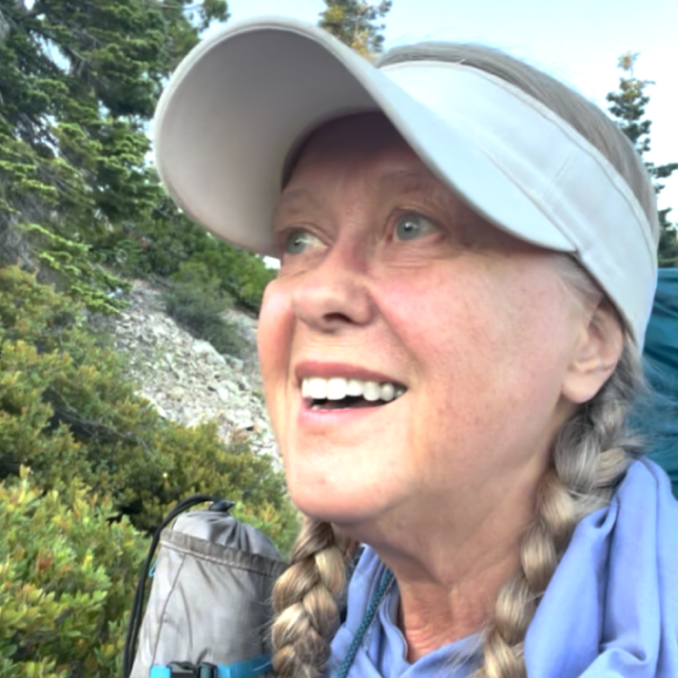 2024 Trail Team - THRU-r